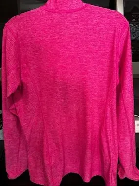 The North Face | Jackets & Coats | The North Face Hot Pink Heather ...